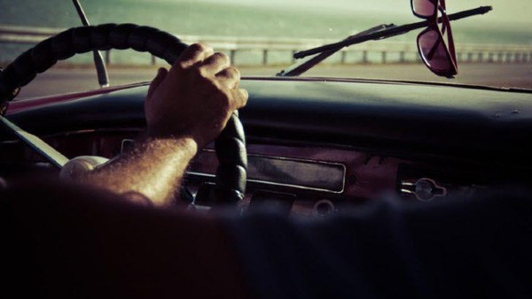 5 Safety Reminders Before Starting Your Road Trip - Muscle Cars Zone!