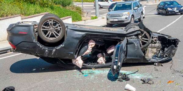 Physical Damage Insurance – What Does It Actually Cover?