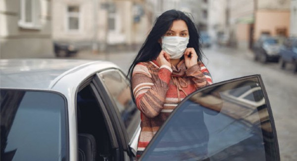 4 tips for returning to your driving lessons after a break - Muscle ...