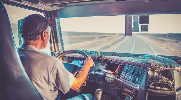Top Tips On How To Become A Professional Driver - Muscle Cars Zone!