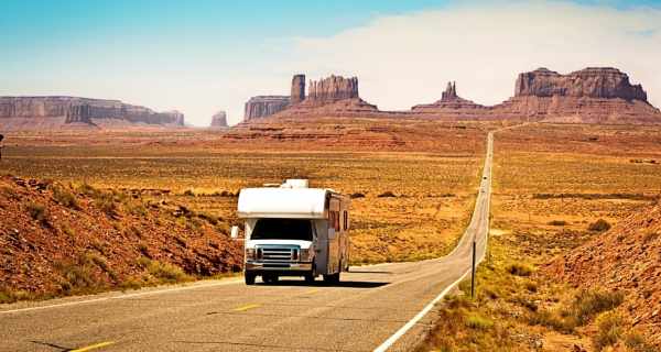 5 Tips for International Road Trips - Muscle Cars Zone!