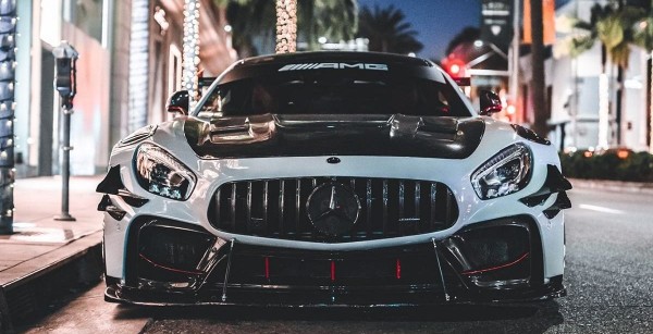 How to Customize Your Mercedes-Benz? Choose the Best Design Idea for ...