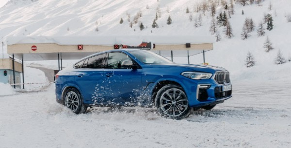 How to Prepare Your BMW For the Winter - Muscle Cars Zone!