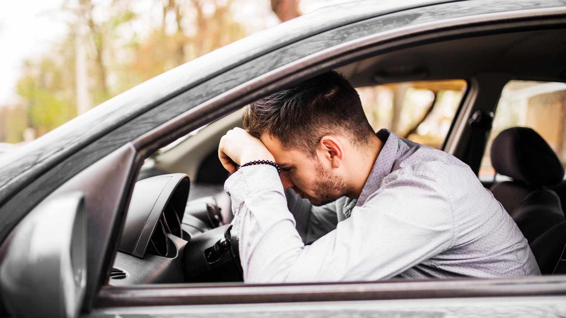 Healing Your Back After a Major Collision - Muscle Cars Zone!