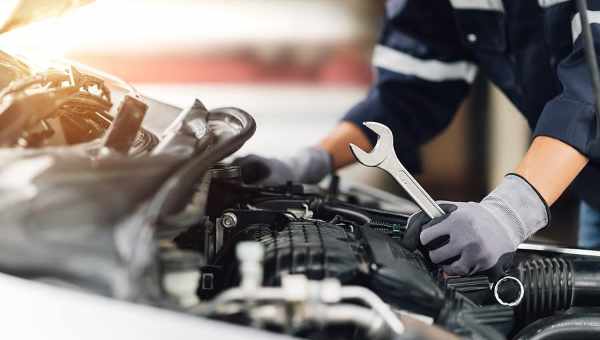 How To Improve Your Car According To The Latest Trends - Muscle Cars Zone!