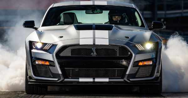 Increase Your Car's Power And Efficiency With These Tips - Muscle Cars ...