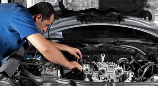 This Is How to Get Your Vehicle Repaired After a Car Accident - Muscle ...