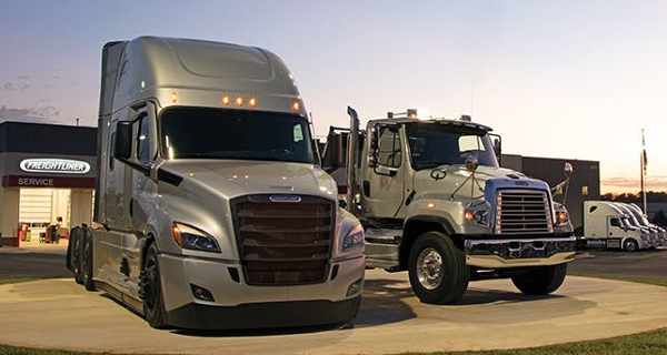 7 Tips to Choosing the Right Work Truck - Muscle Cars Zone!