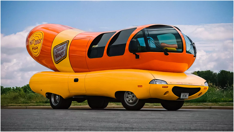 The strangest and scariest cars in the world - Muscle Cars Zone!