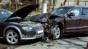 5 Most Common Types of Car Collisions - Muscle Cars Zone!