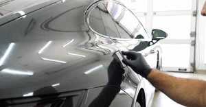 Powder Coating: A Guide For Car Enthusiasts - Muscle Cars Zone!