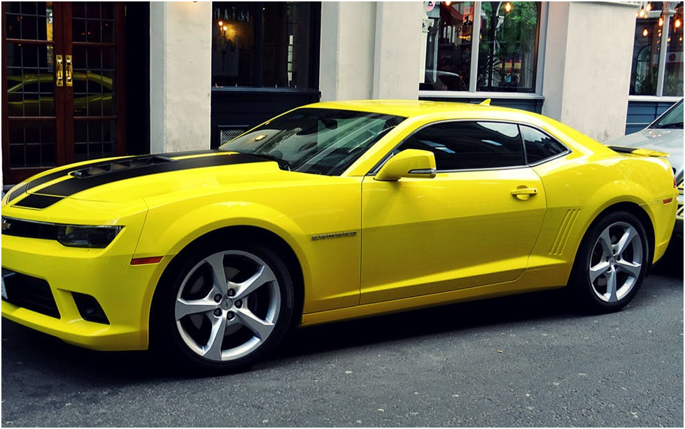 How To Buy A Chevy Car? - Muscle Cars Zone!