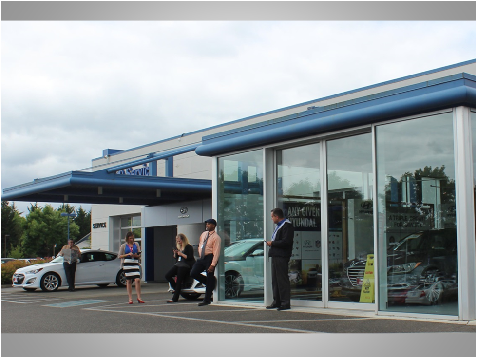 The Benefits of Automotive Sale Training for Dealerships and the ...